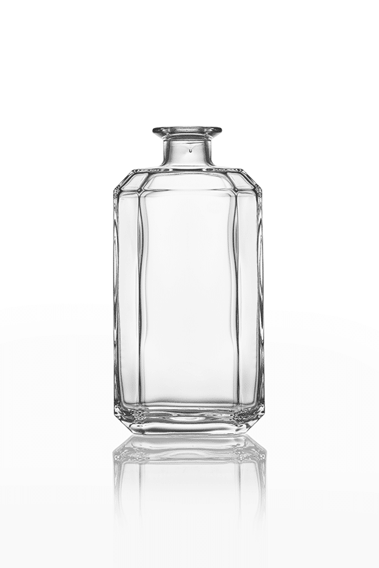 700ml Sirius Spirits Bottle